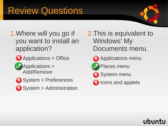 Introduction to Ubuntu | PDF