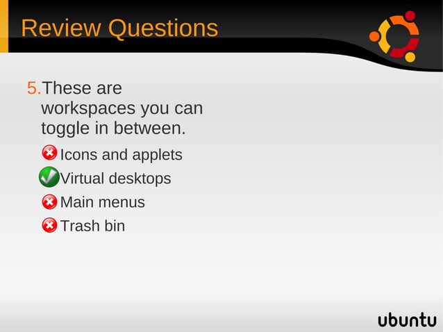 Introduction to Ubuntu | PDF