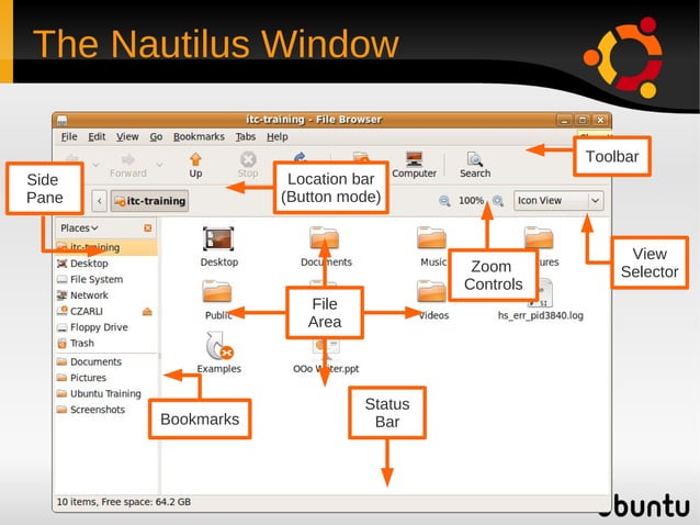 Introduction to Ubuntu | PDF