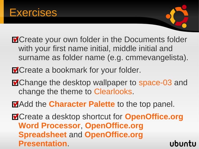Introduction to Ubuntu | PDF
