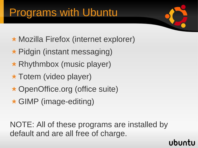 Introduction to Ubuntu | PDF