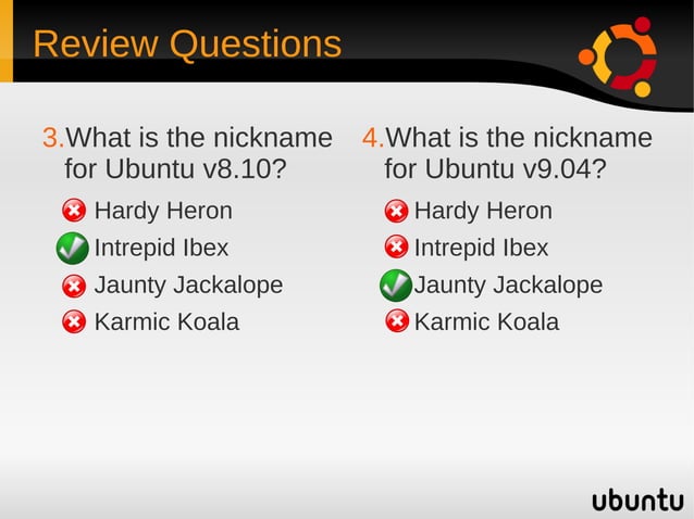 Introduction to Ubuntu | PDF