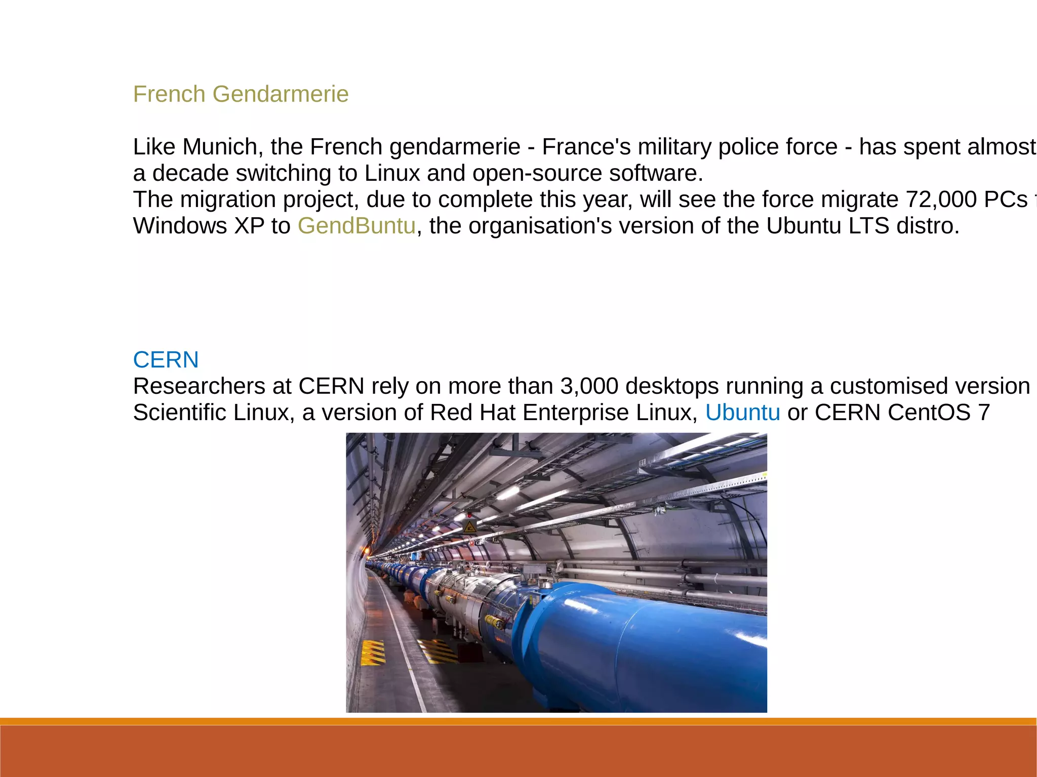 Introduction to ubuntu | ODP