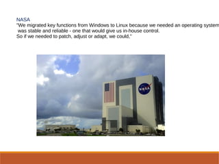 Introduction to ubuntu | ODP