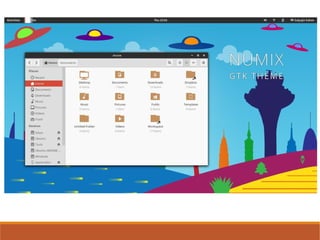 Introduction to ubuntu | ODP
