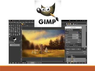 Introduction to ubuntu | ODP