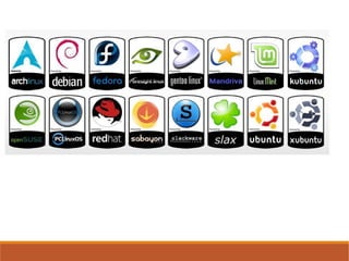 Introduction to ubuntu | ODP
