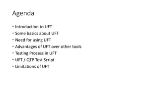 Introduction to Unified Func. Test..pptx