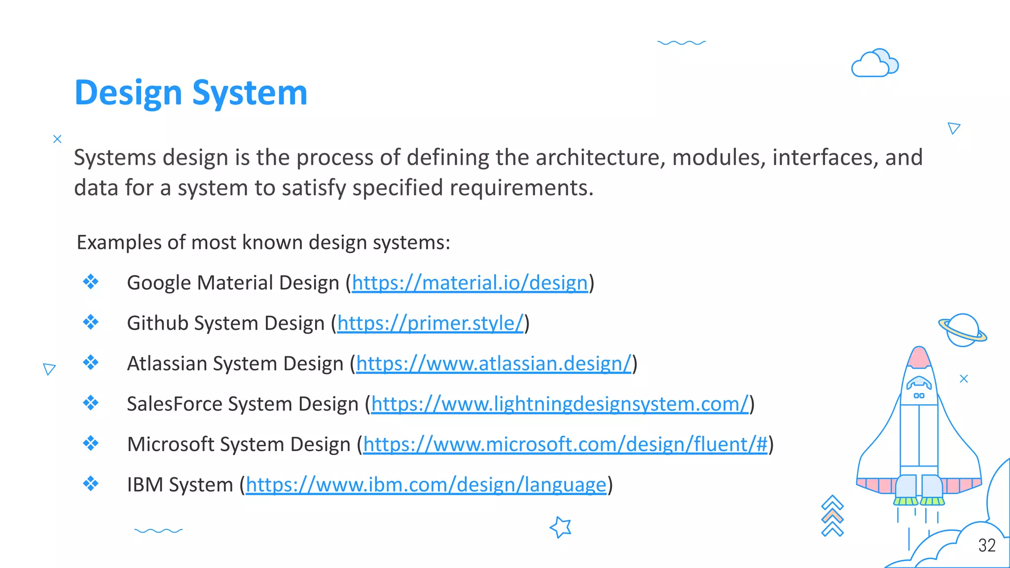 Introduction to UI/UX | PPT | Free Download