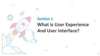 Introduction to UI/UX | PPT