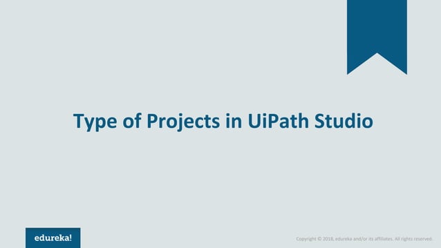 Introduction To UiPath | RPA Tutorial For Beginners | RPA Training ...