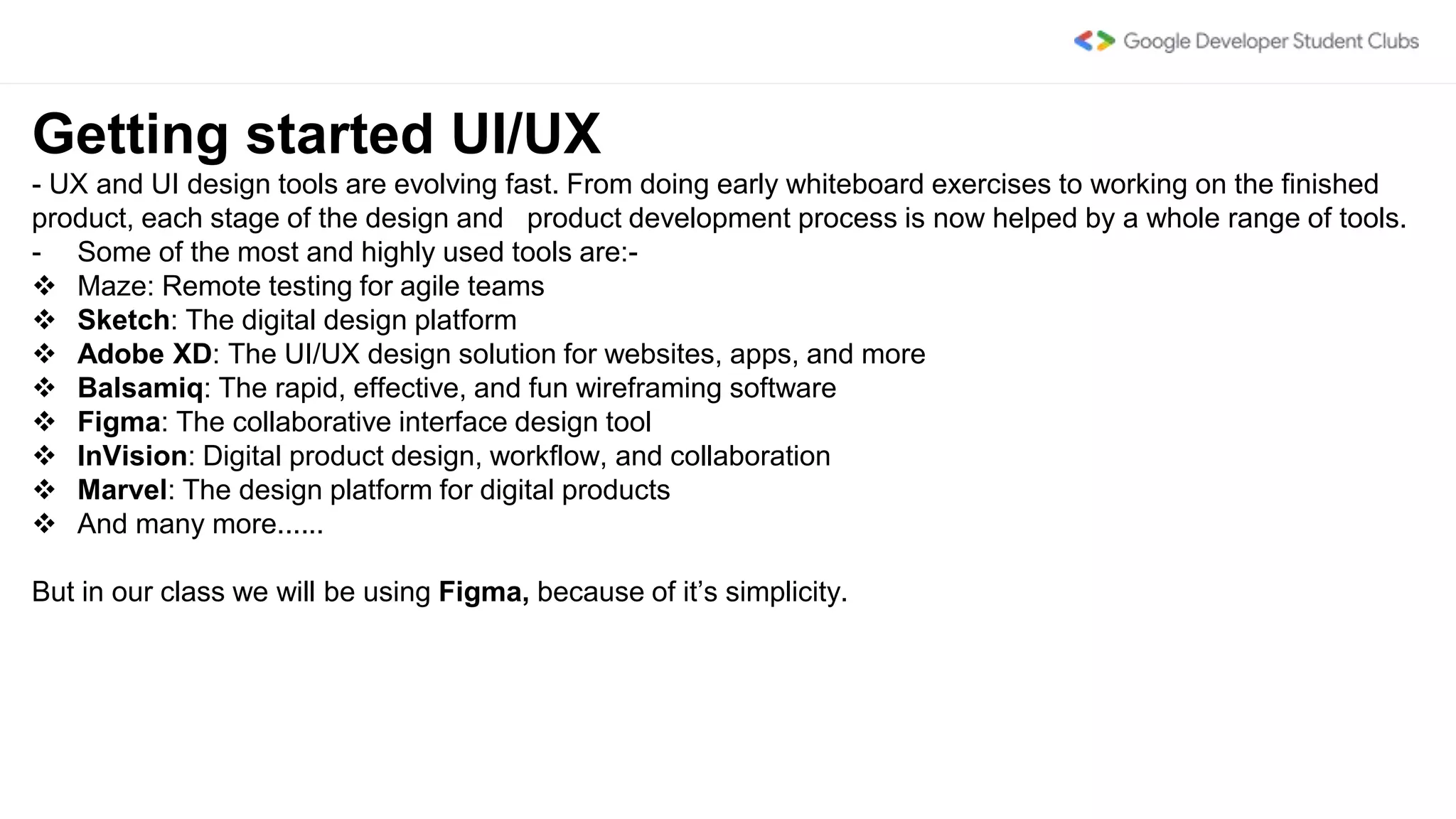Introduction to ui ux | PPTX