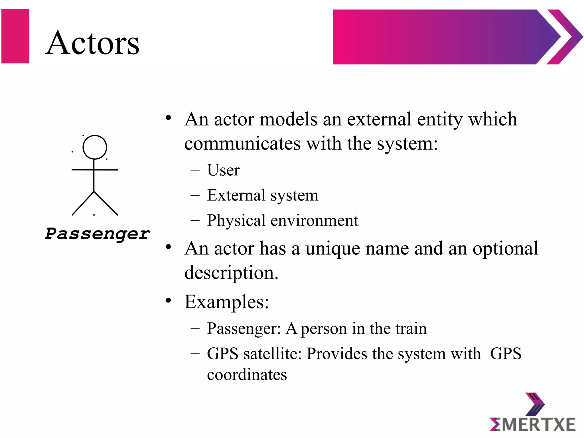 Introduction To Uml Pdf Programming Languages Computing 1463