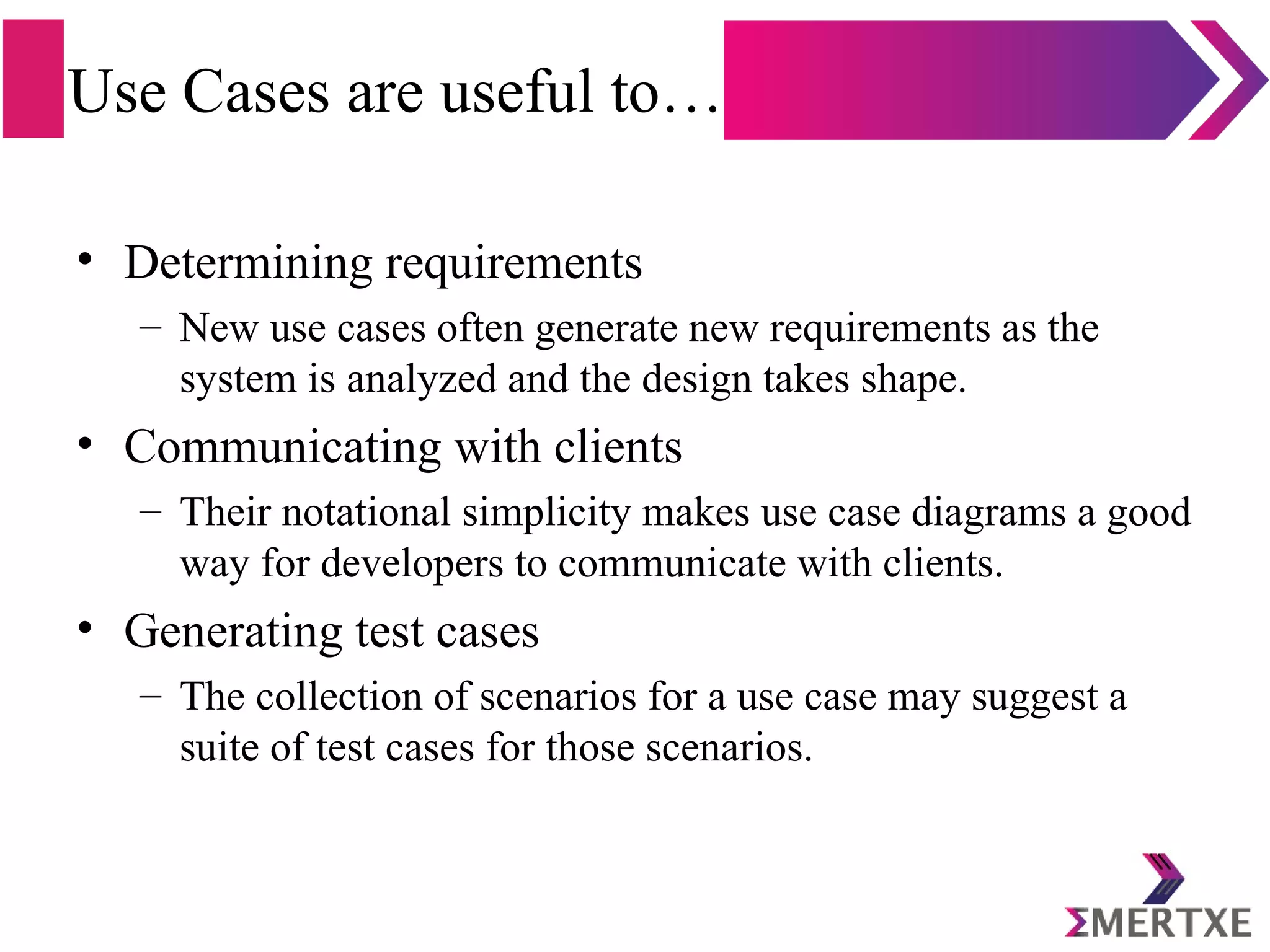 Introduction to UML | PDF | Programming Languages | Computing