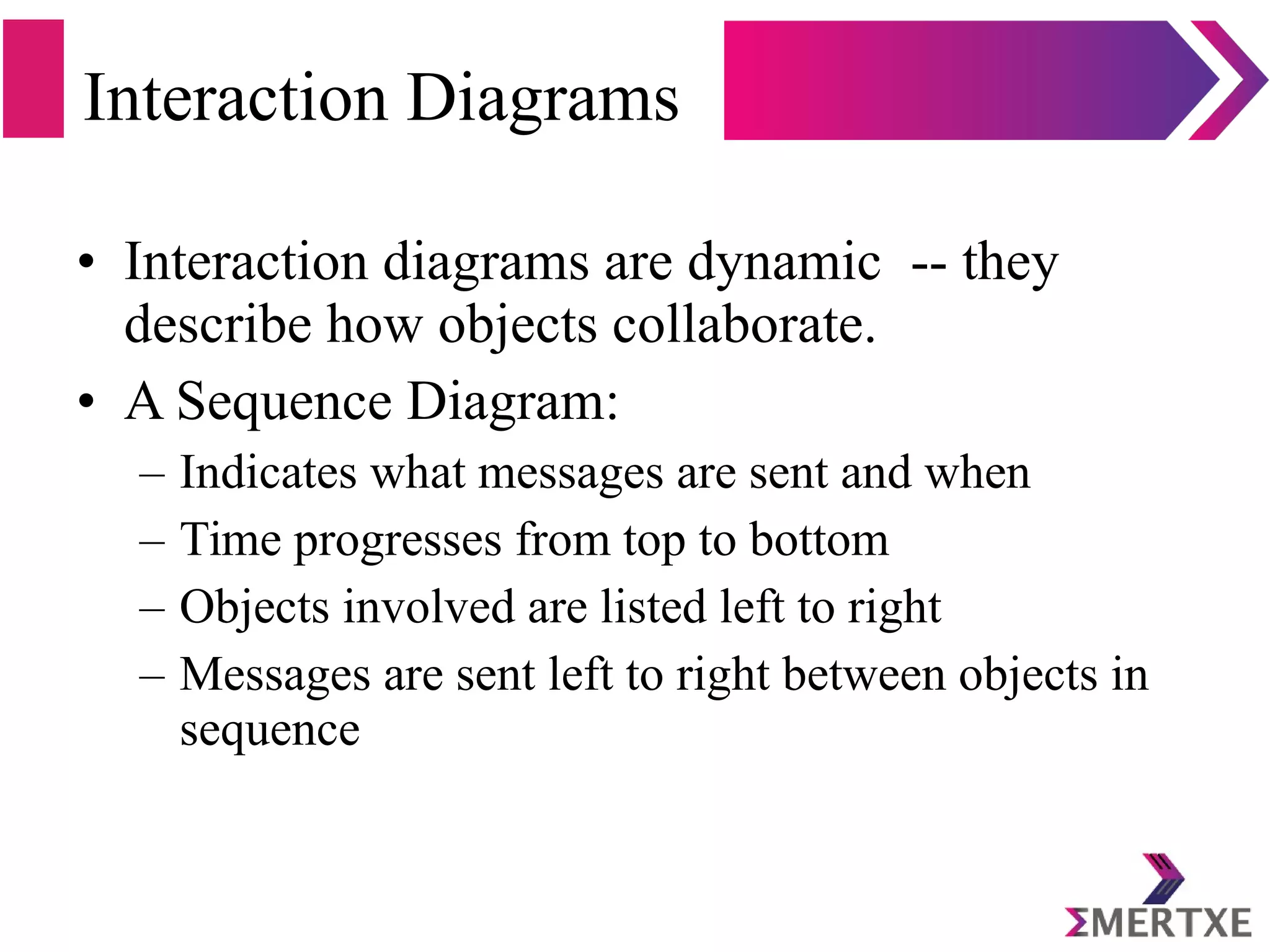 Introduction To Uml Pdf Programming Languages Computing 5370