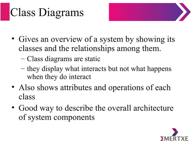 Introduction to UML | PDF | Programming Languages | Computing