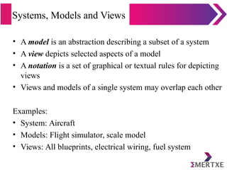Introduction to UML | PDF