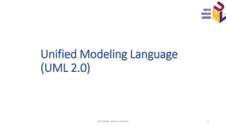 Introduction to UML | PPT