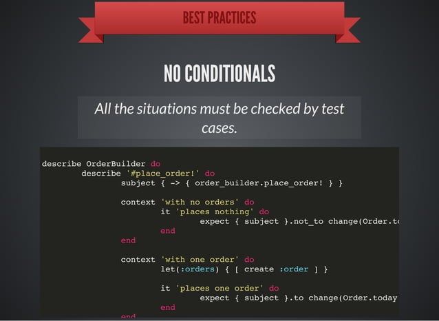 Introduction to unit testing | PPT