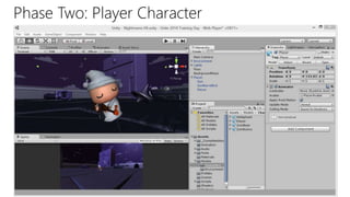 Introduction to Unity3D and Building your First Game | PPTX
