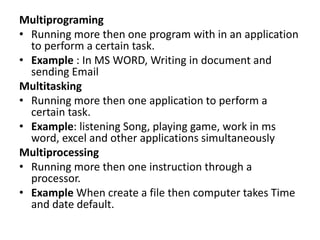 Introduction To Unix.pptx