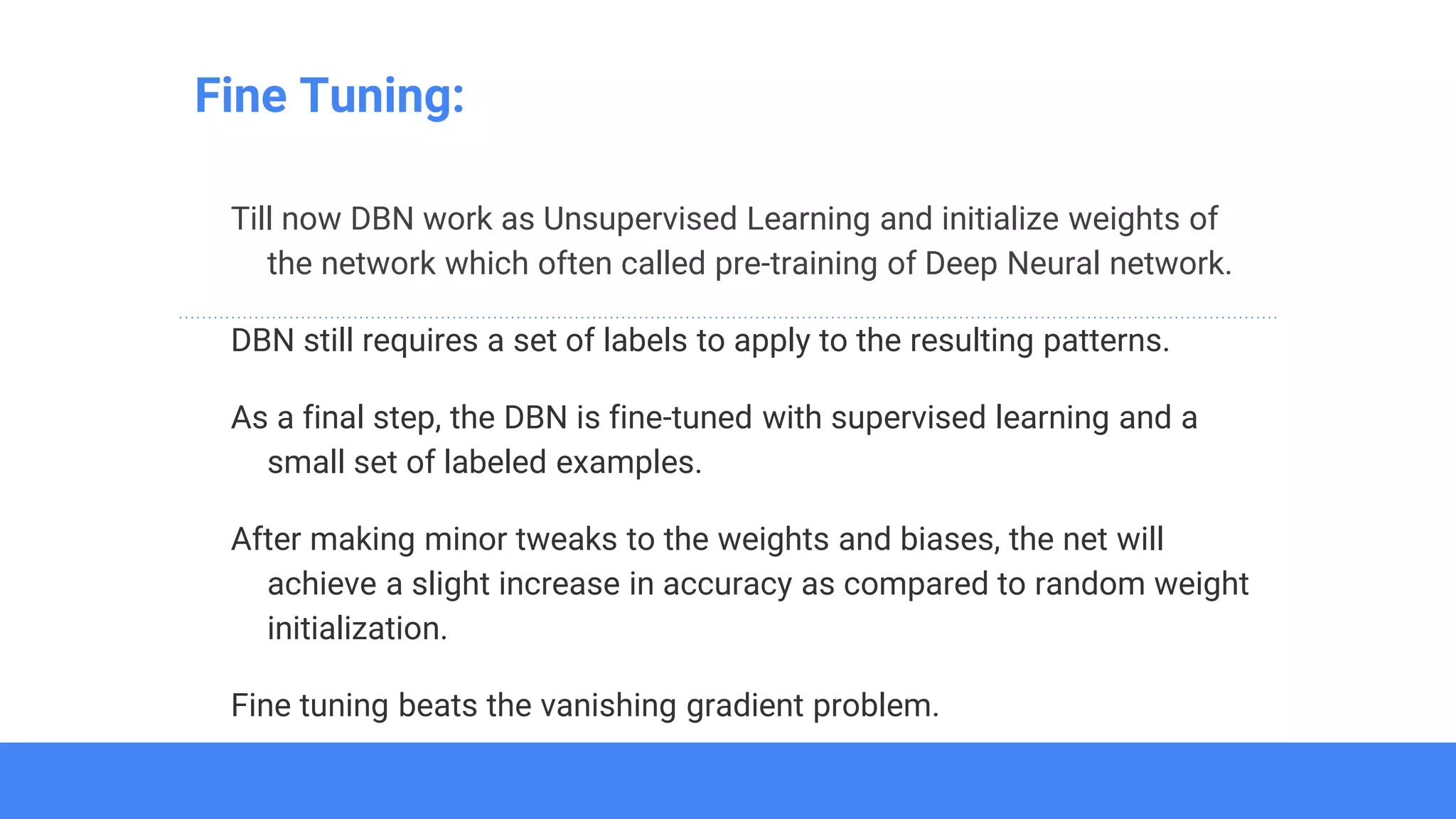 Introduction to un supervised learning | PPTX