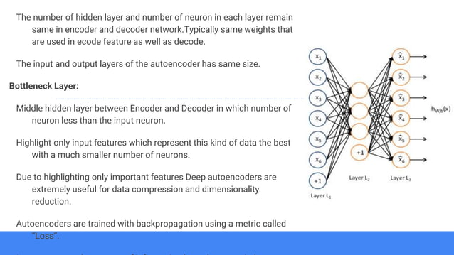 Introduction to un supervised learning | PPTX