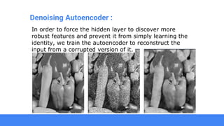 Introduction to un supervised learning | PPT