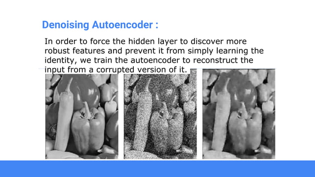 Introduction to un supervised learning | PPTX