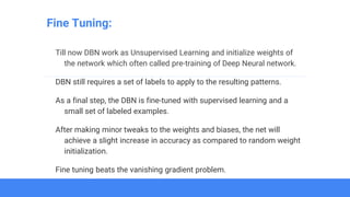 Introduction to un supervised learning | PPT