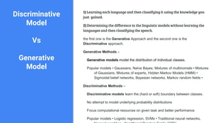 Introduction to un supervised learning | PPTX