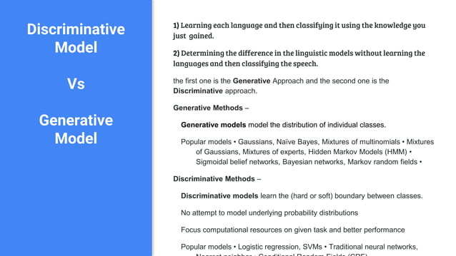 Introduction to un supervised learning | PPTX