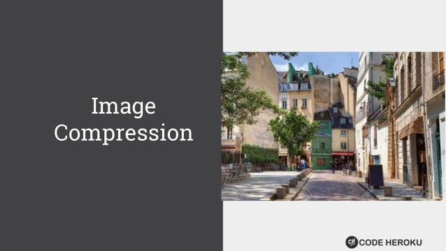 Introduction To Unsupervised Learning Code Heroku Ppt