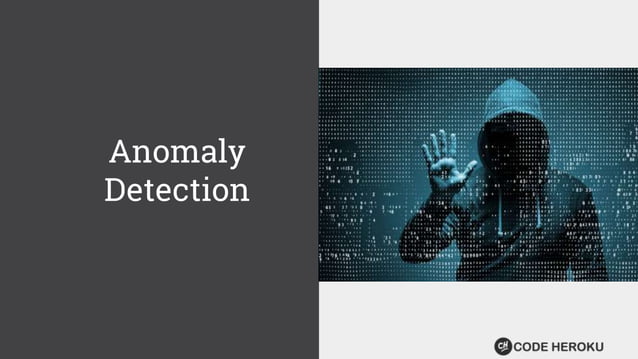 Introduction to Unsupervised Learning - Code Heroku | PPT