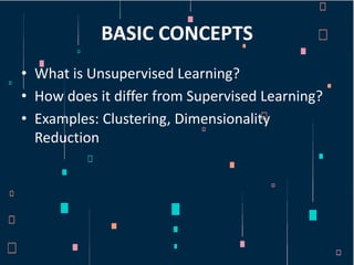 Introduction to Unsupervised Learning.pptx