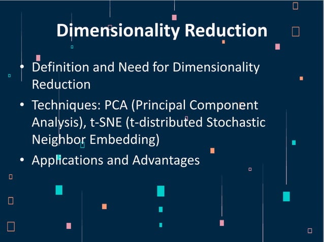 Introduction to Unsupervised Learning.pptx