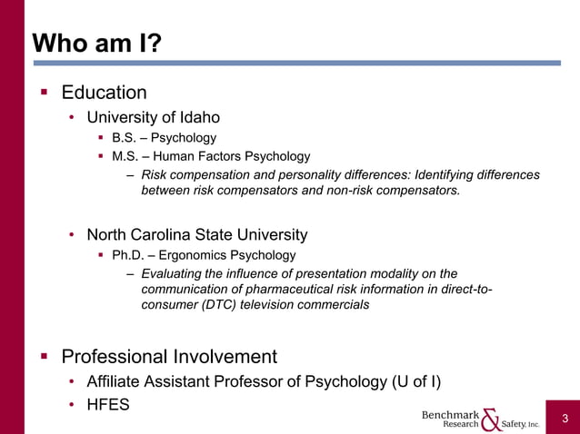 Introduction to Usability | PDF