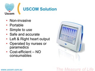 Introduction to USCOM | PPT