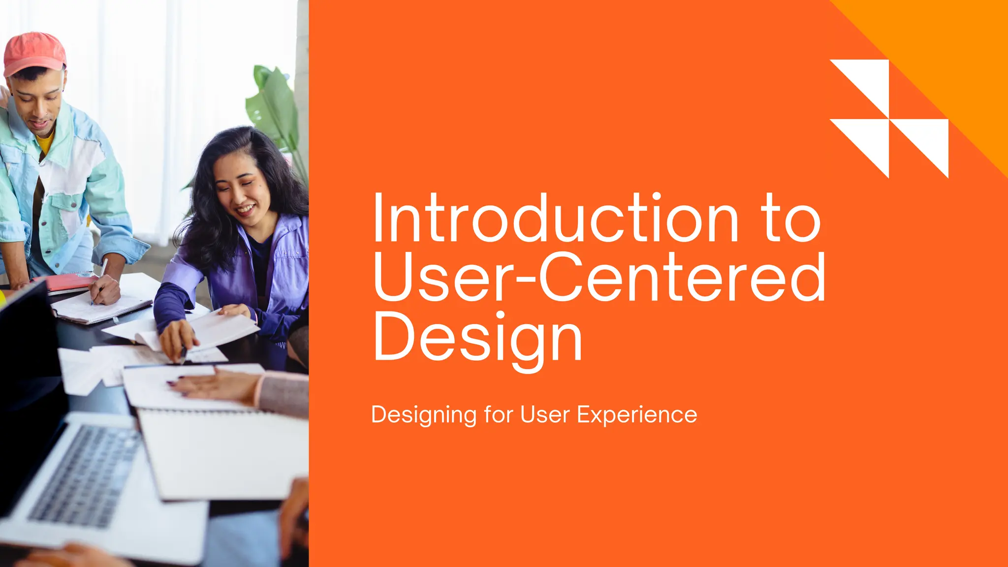 Introduction to User-Centered Design.pdf | Computing | Technology & Computing