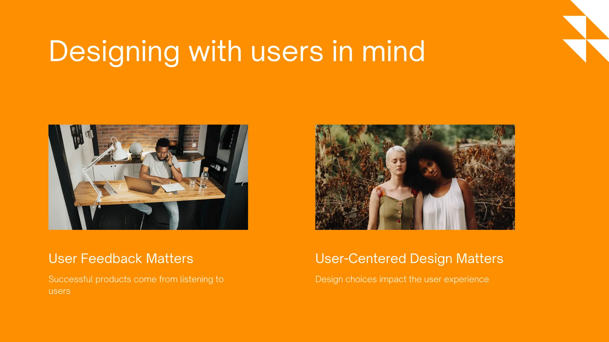 Introduction To User Centered Designpdf