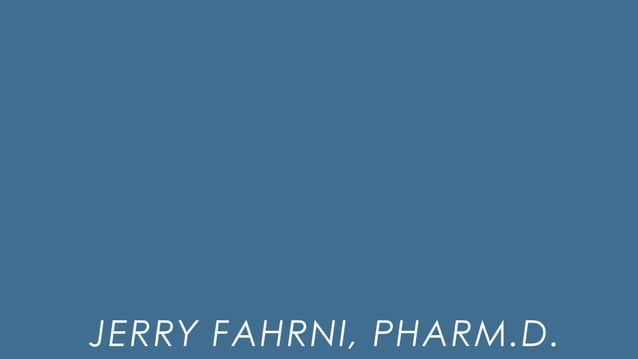 Introduction to USP General Chapter 797 | PPTX | Pharmaceutical ...
