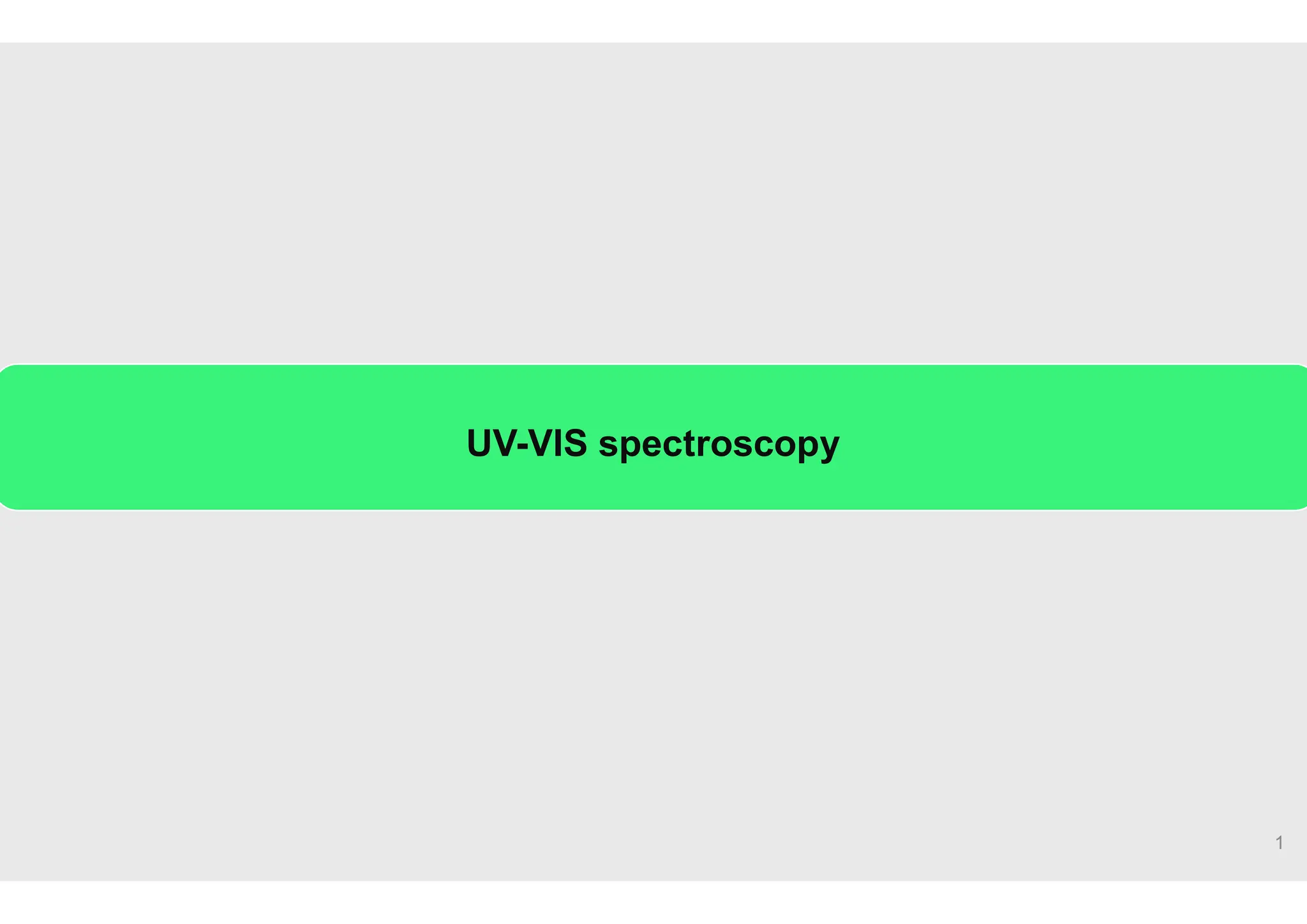 Introduction to Basic Principles of UV-VIS Spectroscopy.pdf