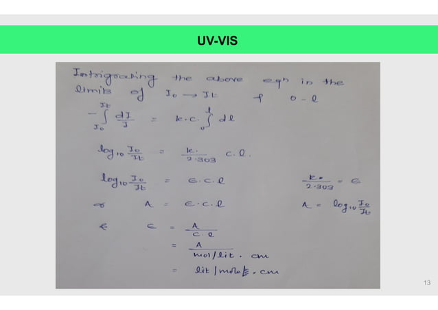 Introduction to Basic Principles of UV-VIS Spectroscopy.pdf