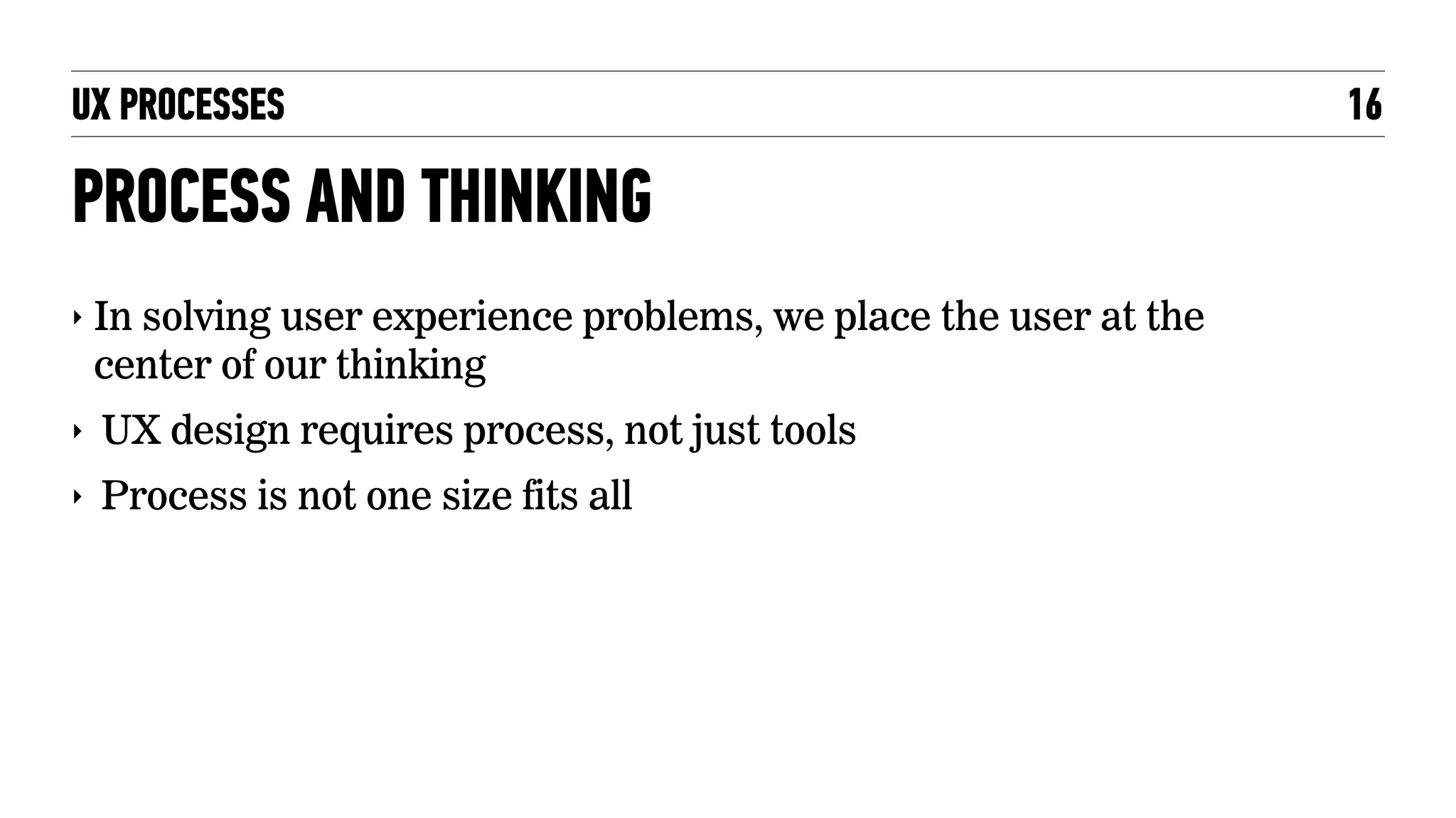 Introduction to UX Design | PDF | Desktop Publishing | Computer ...