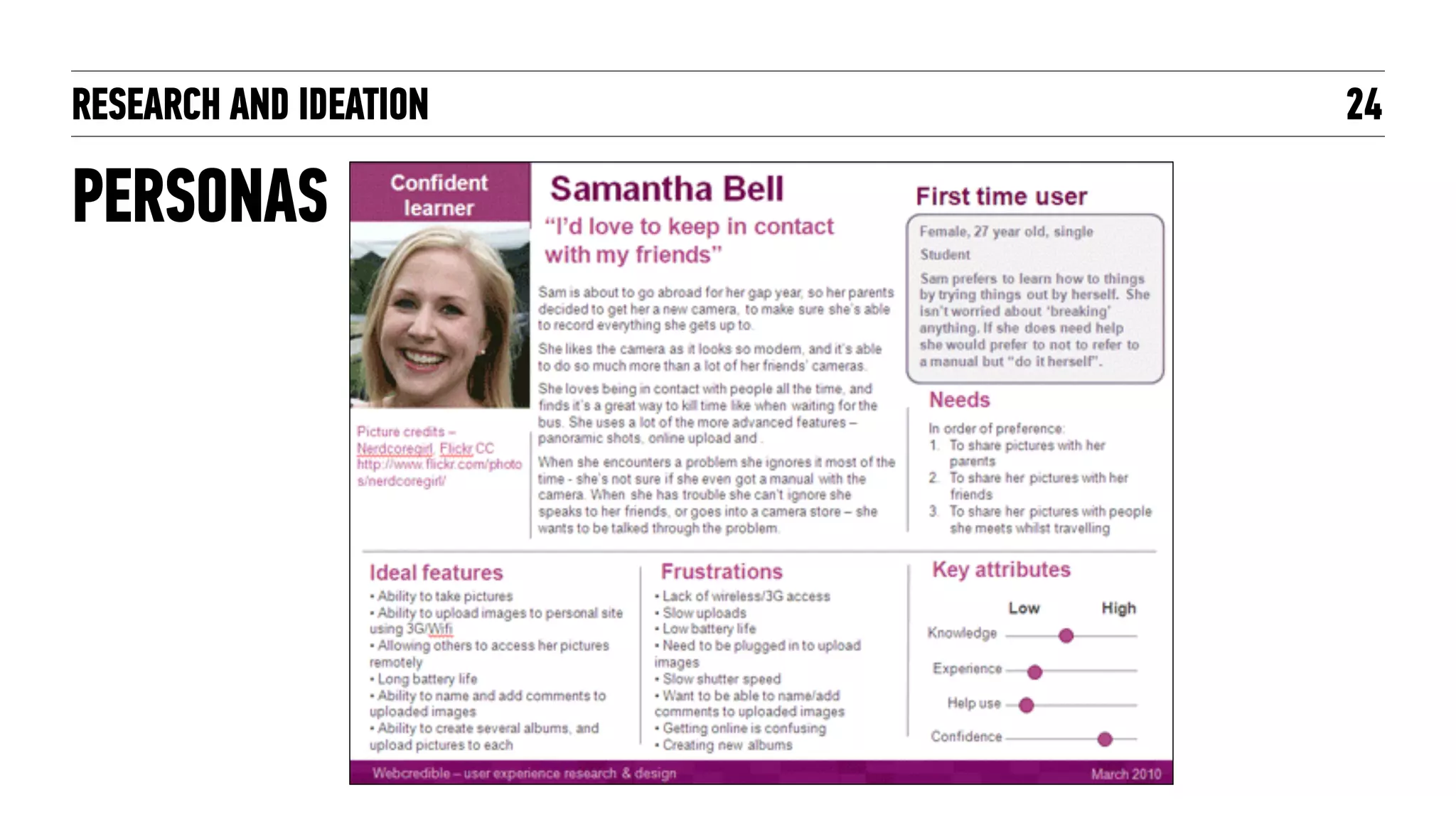 Introduction to UX Design | PDF | Desktop Publishing | Computer ...