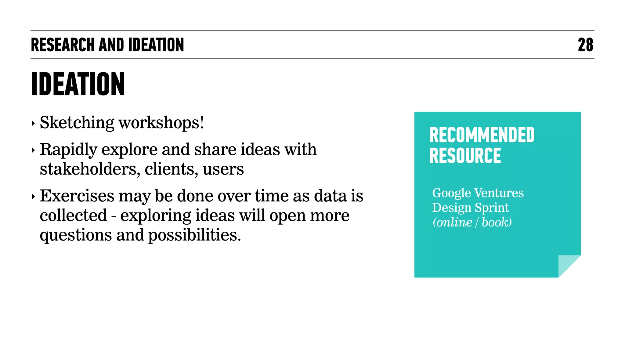 Introduction to UX Design | PDF