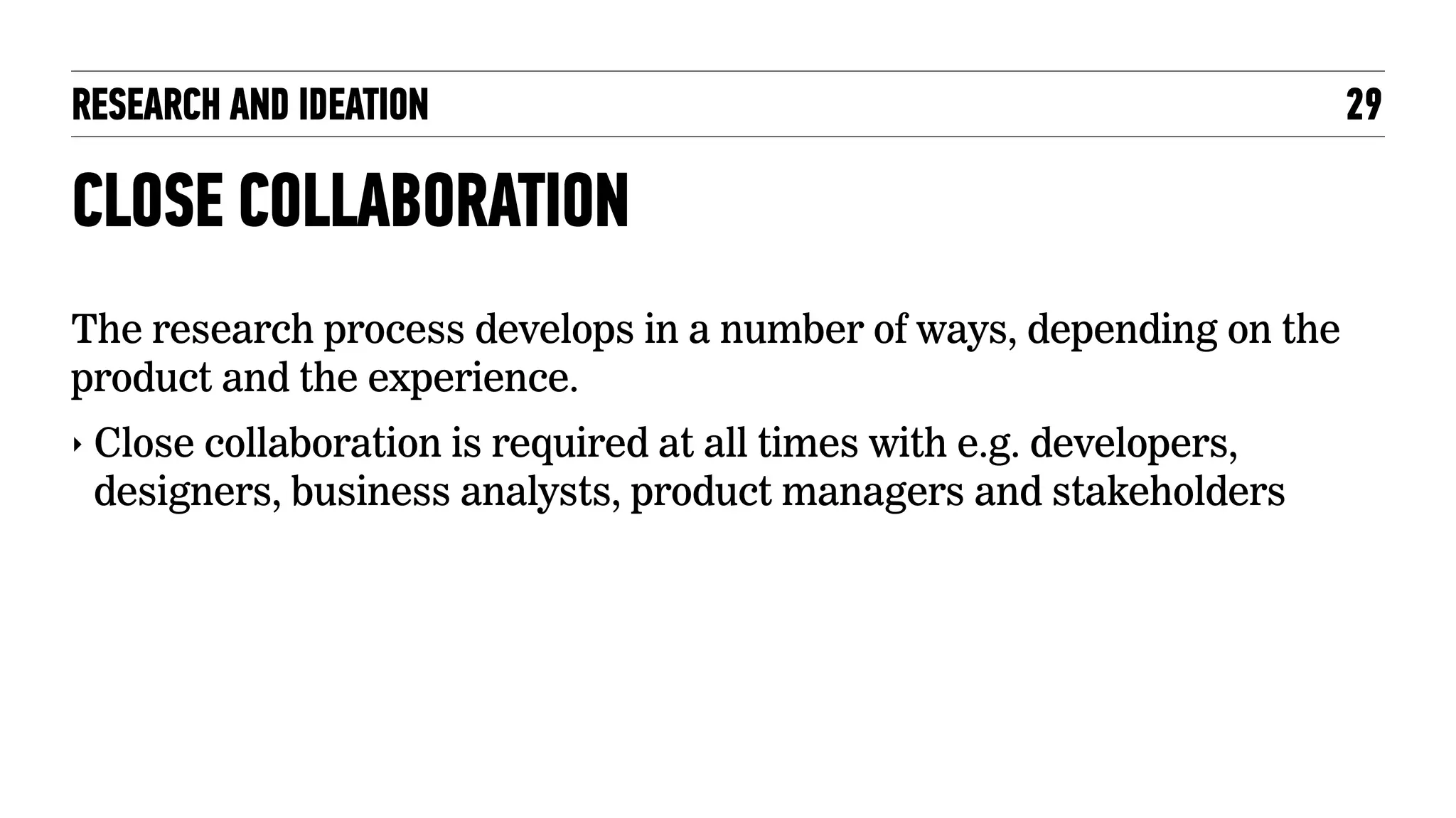 Introduction to UX Design | PDF | Desktop Publishing | Computer ...