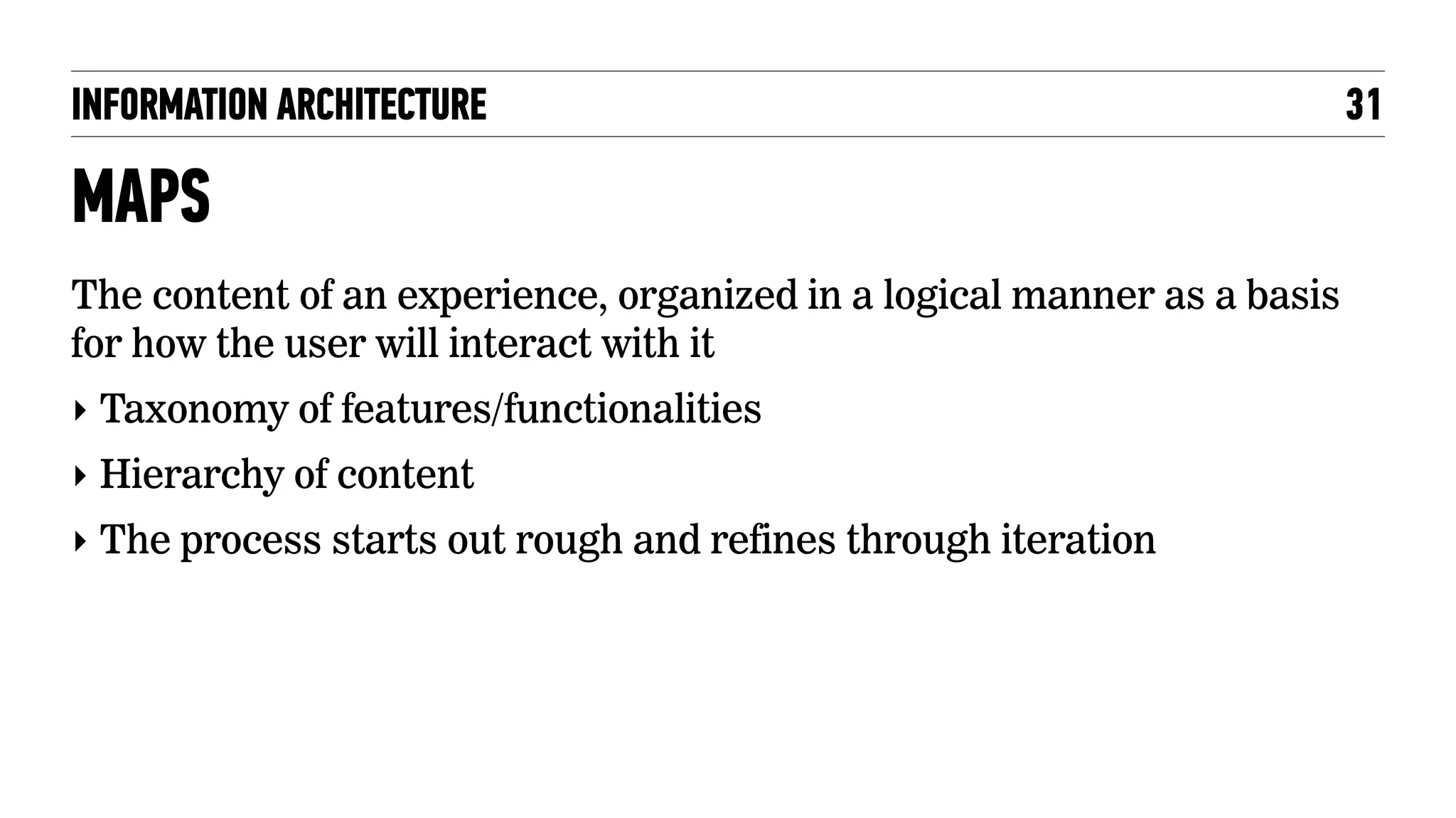 Introduction to UX Design | PDF