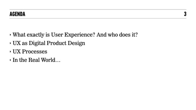Introduction to UX Design | PDF | Desktop Publishing | Computer Software and Applications