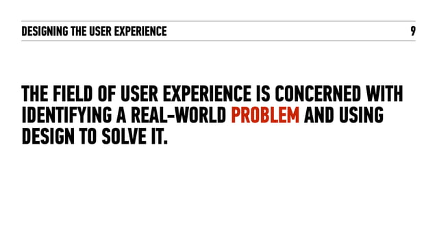 Introduction to UX Design | PDF | Desktop Publishing | Computer Software and Applications